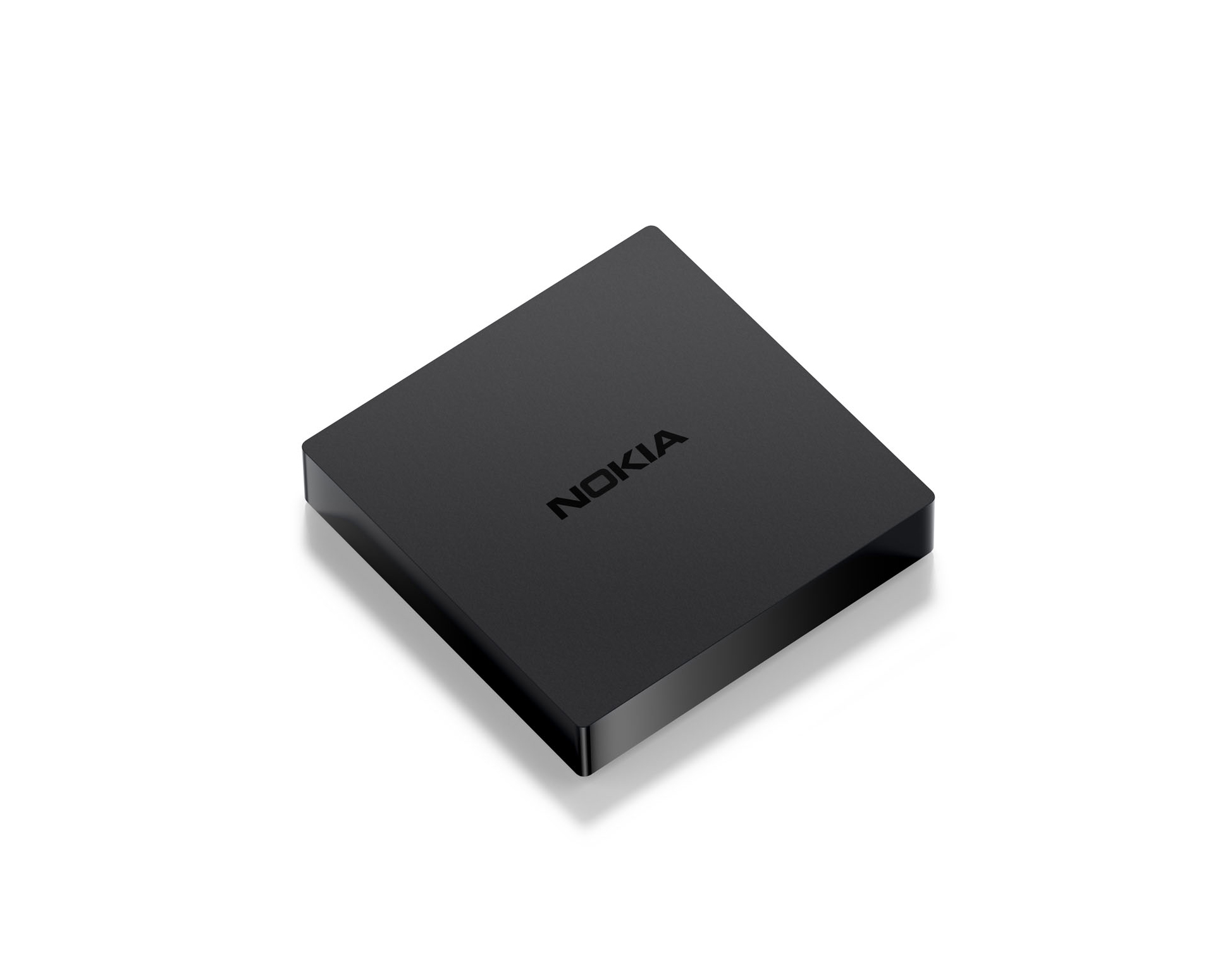 Nokia Streaming Box 8000 is a 4K Android TV 10 set-top box priced at € ...