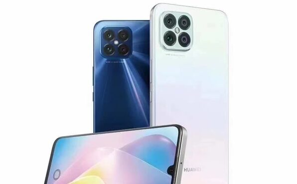 Nova 8 SE poster confirms key specs including support for 66W fast ...