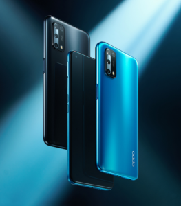 OPPO K7x Receives Android 12 Official Update in China - Gizmochina