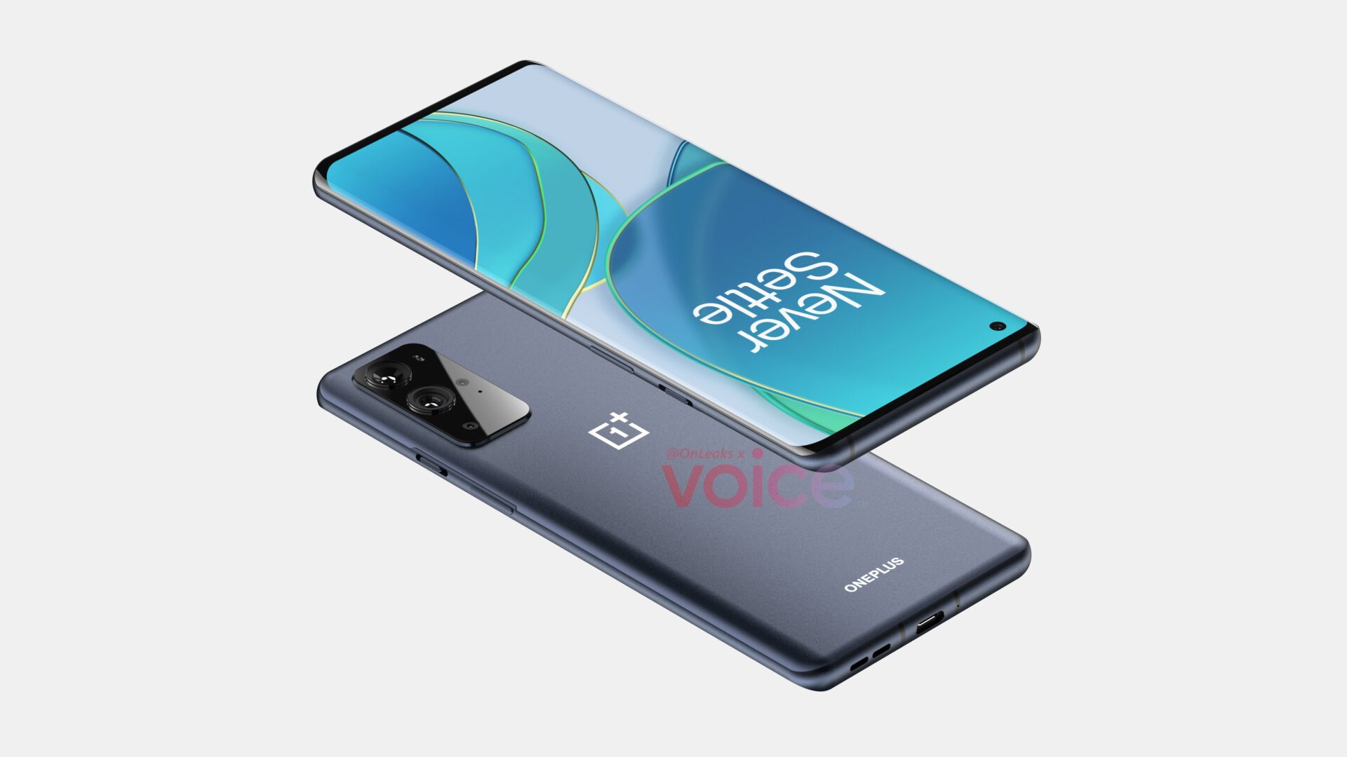 Another leaker confirms the OnePlus 9 Lite is coming; will launch in ...