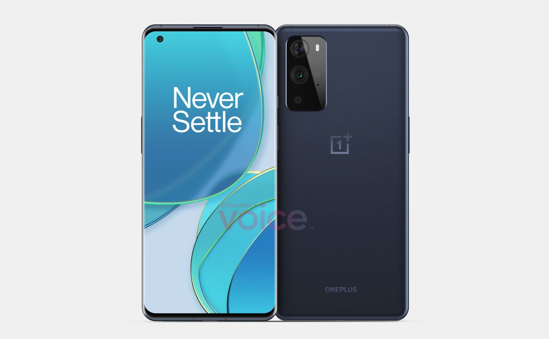 OnePlus 9 series color variants leaked, Pre-orders to include OnePlus ...