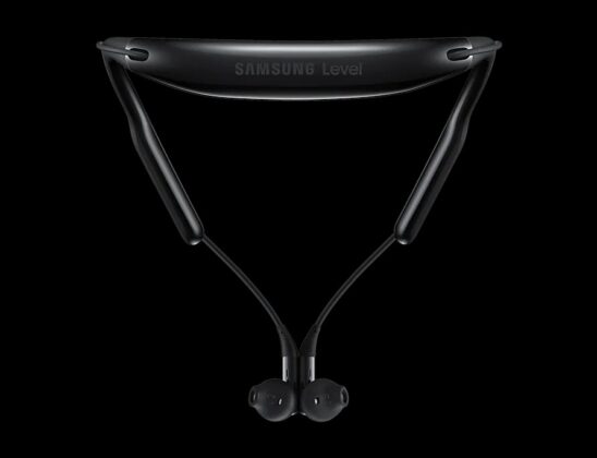 Samsung Level U2 neckband-style Bluetooth earphones launched for KRW ...