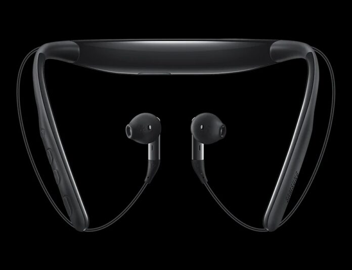 Samsung Level U2 neckband-style Bluetooth earphones launched for KRW ...
