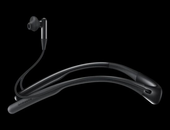 Samsung Level U2 neckband-style Bluetooth earphones launched for KRW ...