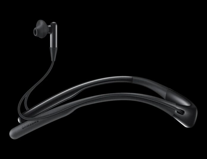 Samsung Level U2 neckband-style Bluetooth earphones launched for KRW ...
