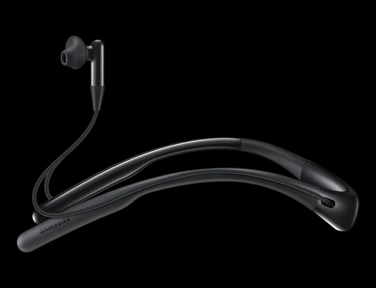 Samsung Level U2 neckband-style Bluetooth earphones launched for KRW ...