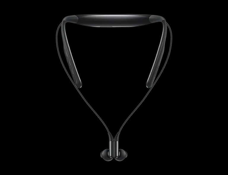 Samsung Level U2 neckband-style Bluetooth earphones launched for KRW ...