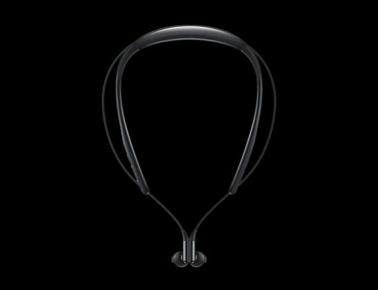 Samsung Level U2 neckband-style Bluetooth earphones launched for KRW ...