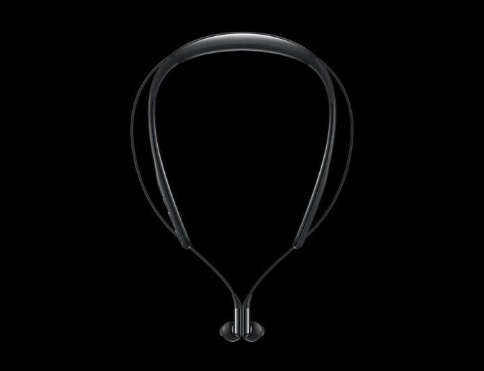 Samsung Level U2 neckband-style Bluetooth earphones launched for KRW ...