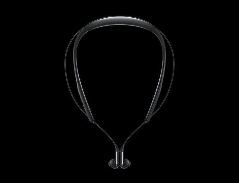 Samsung Level U2 neckband-style Bluetooth earphones launched for KRW ...