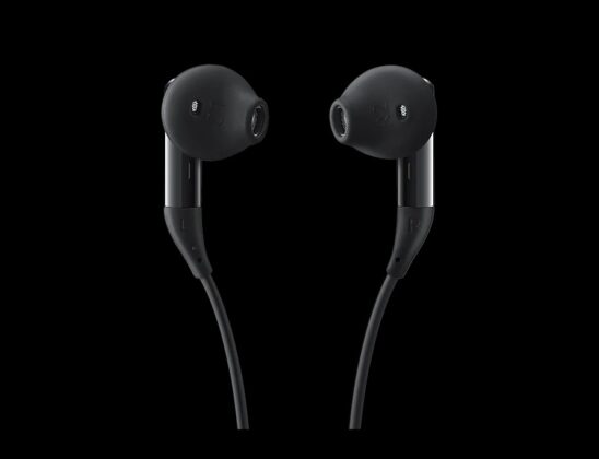 Samsung Level U2 neckband-style Bluetooth earphones launched for KRW ...