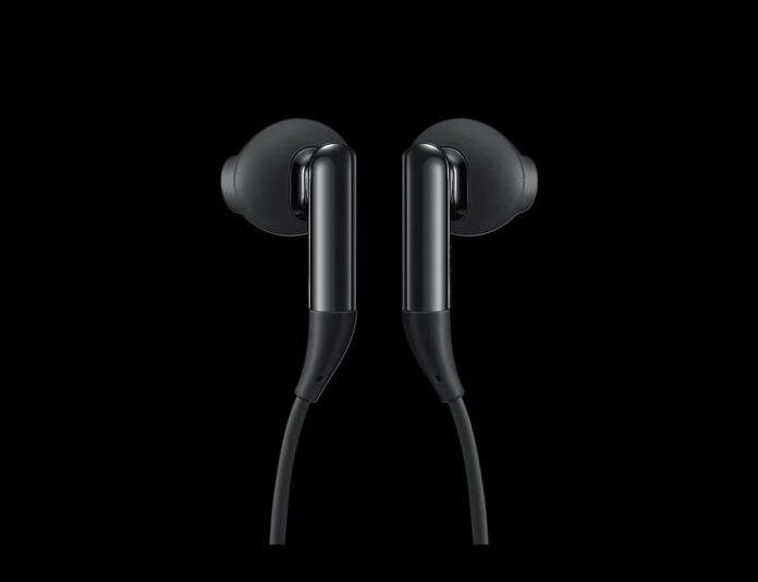 Samsung Level U2 neckband-style Bluetooth earphones launched for KRW ...