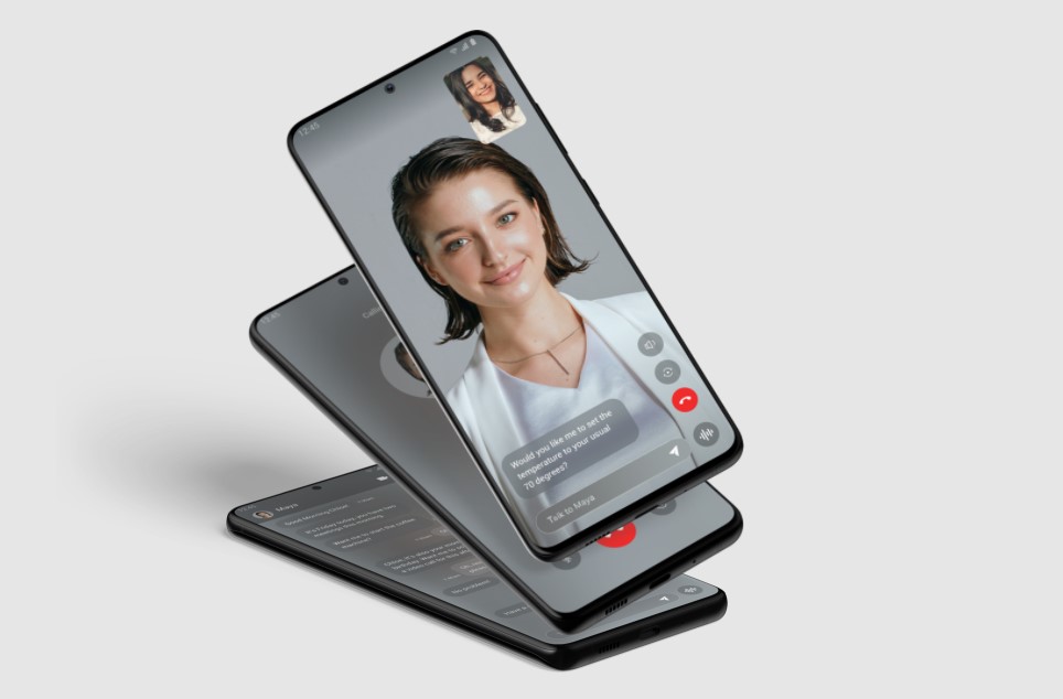 Samsung Neon is coming to smartphones sort of, as early as next month ...