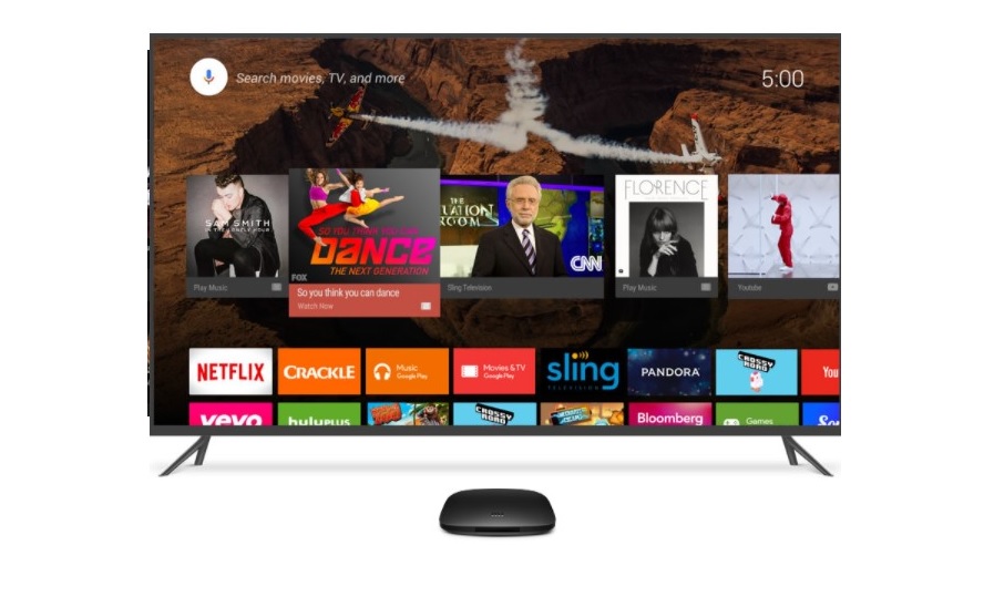 Poll of The Week: Smart TV, streaming device, or both? - Gizmochina