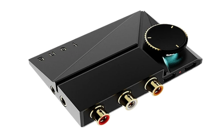 Khadas Tone 2 Pro DAC Will Soon Launch on HiFiGo - Gizmochina