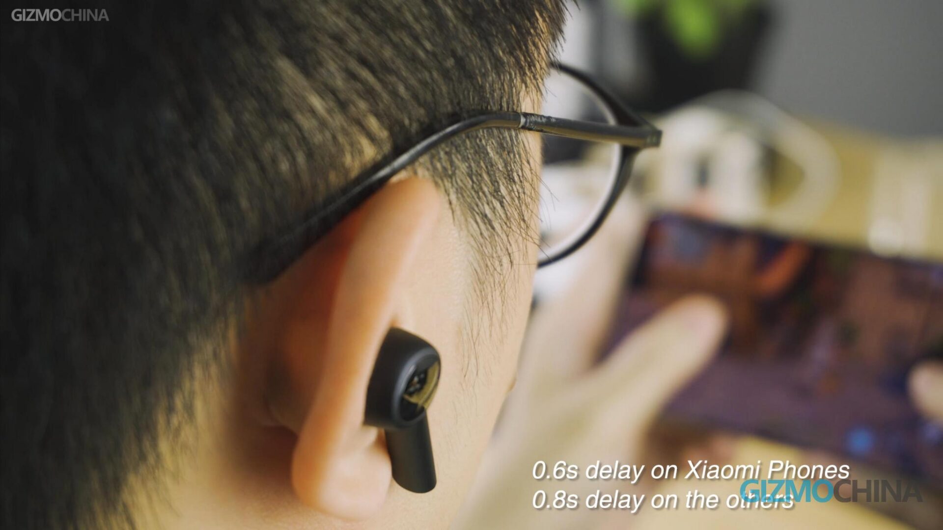 Xiaomi Air 2 Pro ANC Review: Excellent Battery Life but Average Noise ...