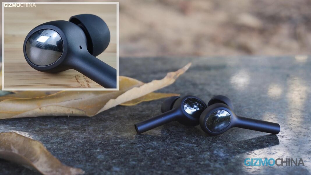 Xiaomi Air 2 Pro ANC Review: Excellent Battery Life but Average Noise ...