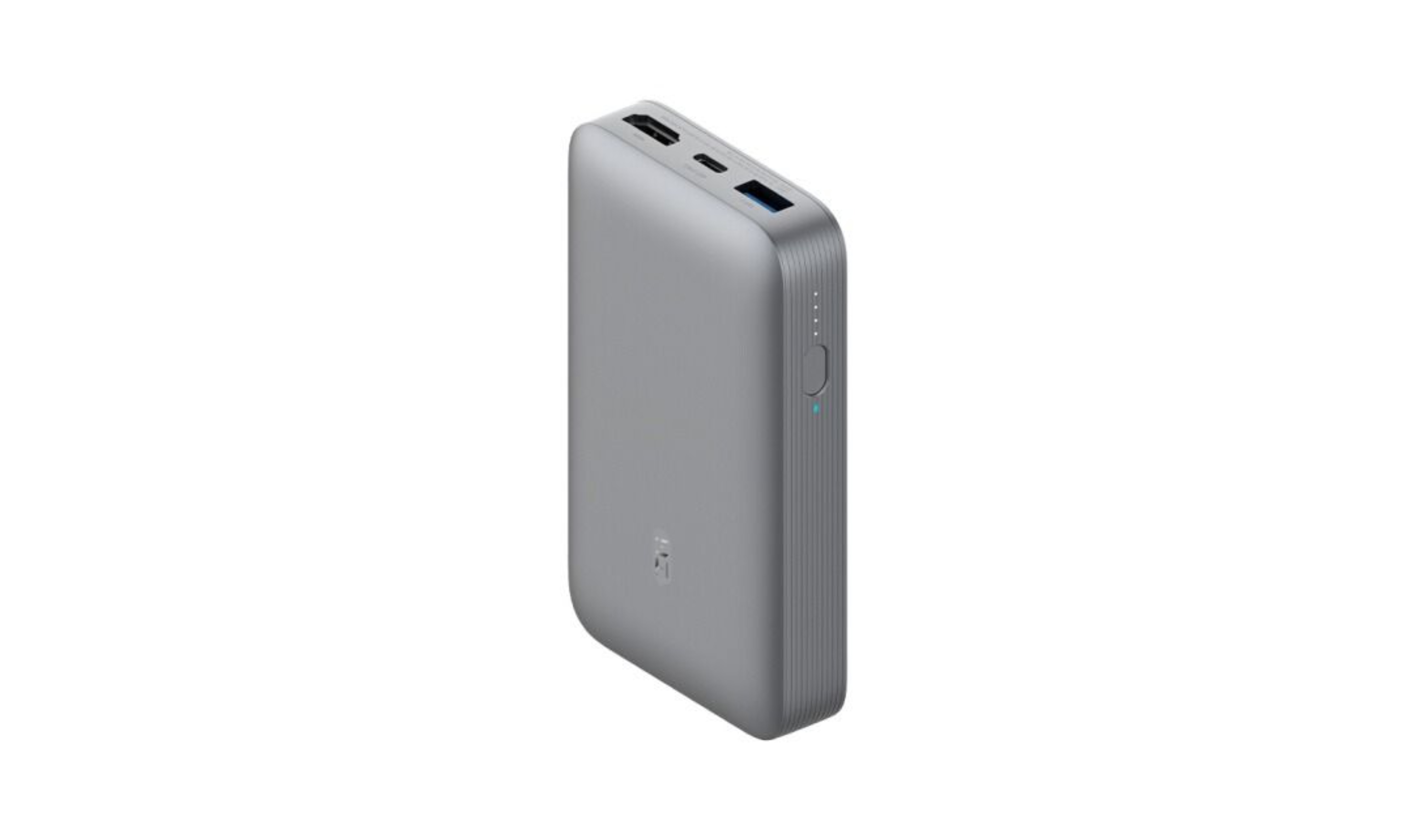 This $45 ZMI power bank features HDMI & can act as a USB hub - Gizmochina