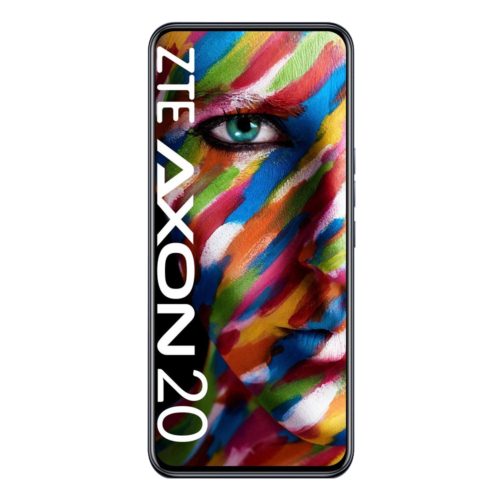 ZTE Blade V2020 5G - Specs, Price, Reviews, and Best Deals