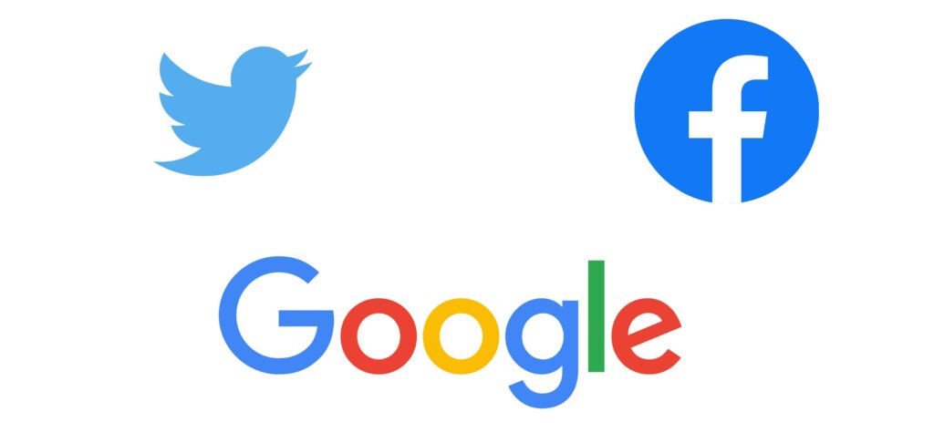 AIC which represents Google, Facebook, Twitter criticises Pakistan's ...