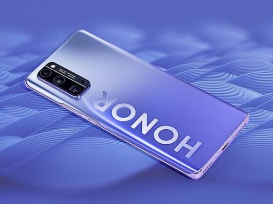Honor flagship smartphone powered by SD888 to launch in July; foldable ...