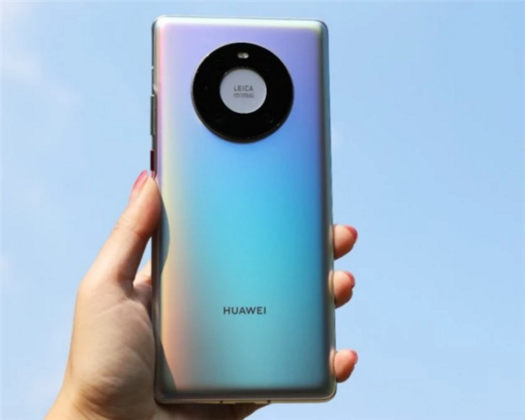 Huawei will reportedly use liquid lens in its flagship phones next year ...