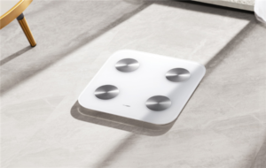 Huawei Smart Body Fat Scale 3 launched in China for 169 yuan (~$25 ...