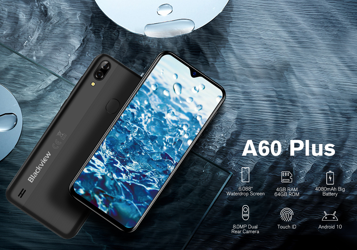 Grab up to 58% Off on Various Blackview Products at 11.11 Global ...