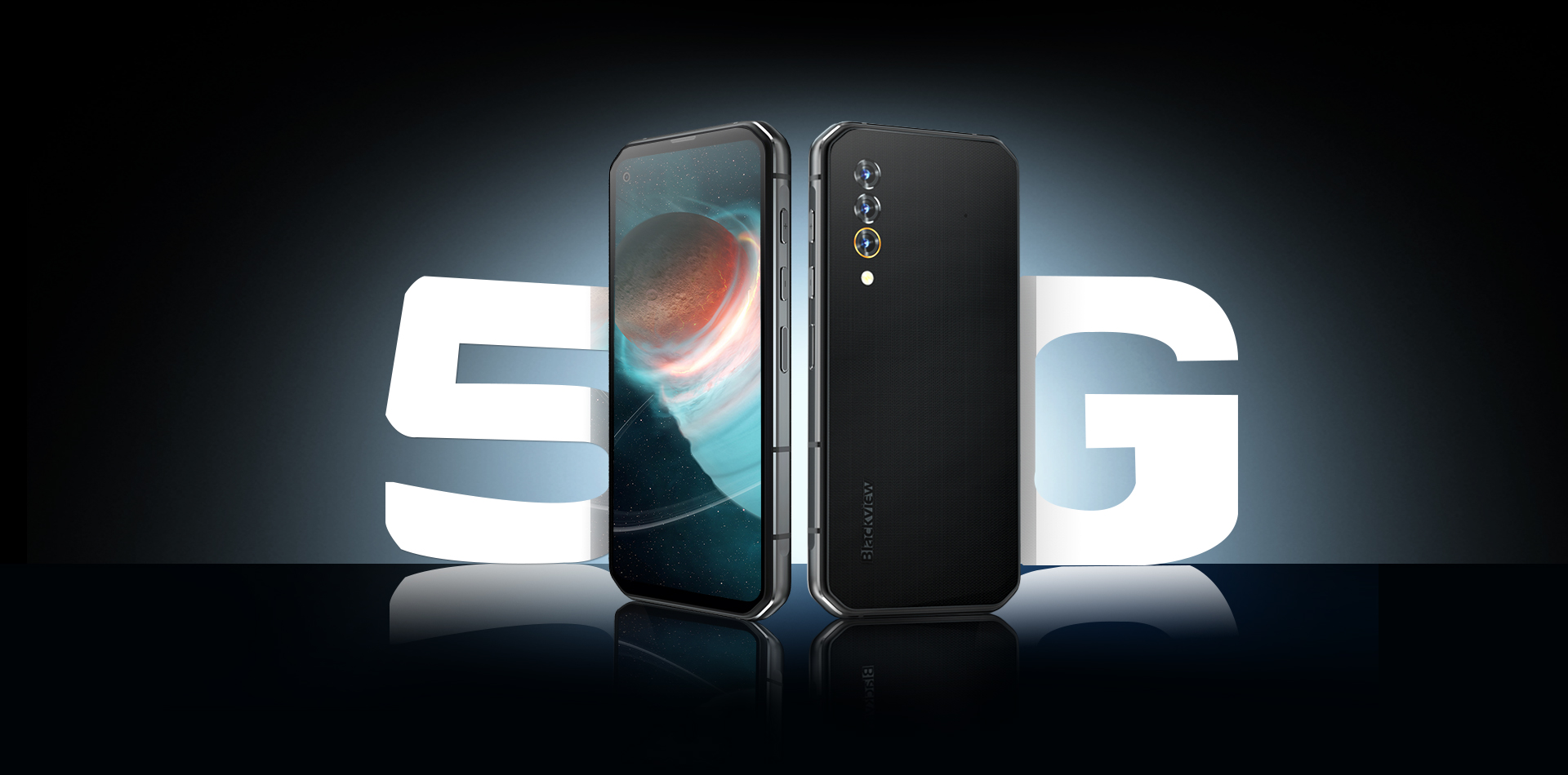Blackview BL6000 Pro offers an Exclusive Discount for Black Friday ...