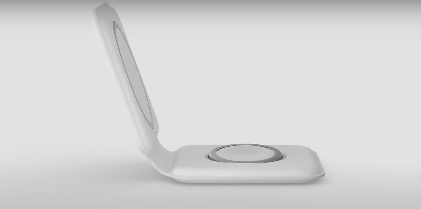 Apple's MagSafe Duo Charger spotted on Korea's NRRA certification ...