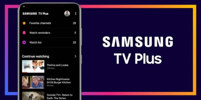 Samsung rolls out the free TV Plus app for more Galaxy phones including ...