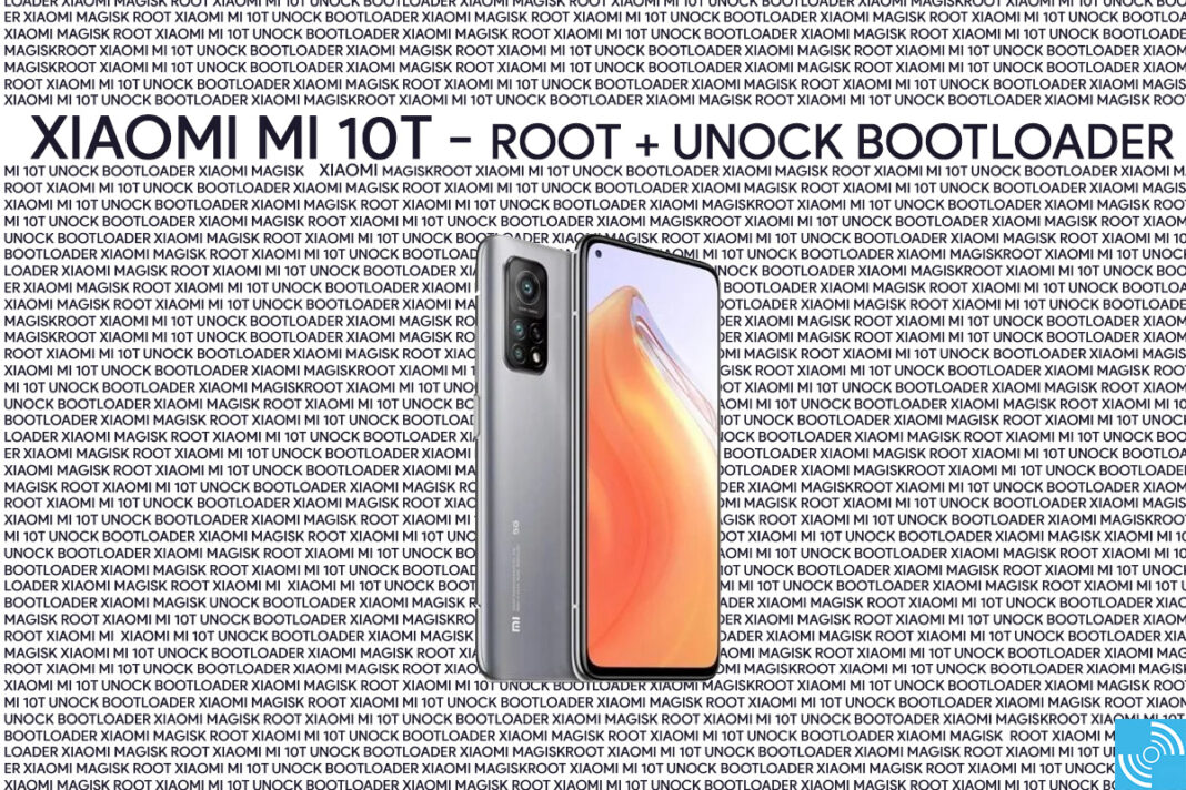 How to Root Xiaomi Mi 10T and Unlock Bootloader - Gizmochina