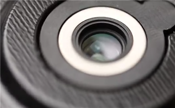 Xiaomi showcases a self-developed retractable telescopic camera ...