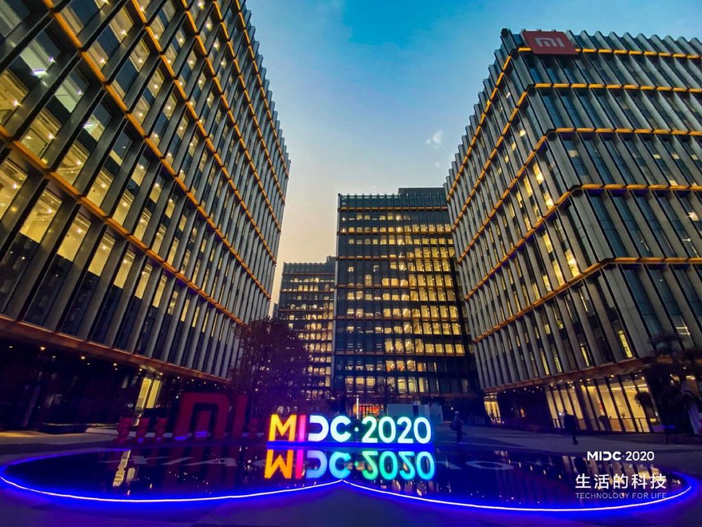 MIDC 2020: Xiaomi announces plans to recruit 5000 engineers by 2021 ...