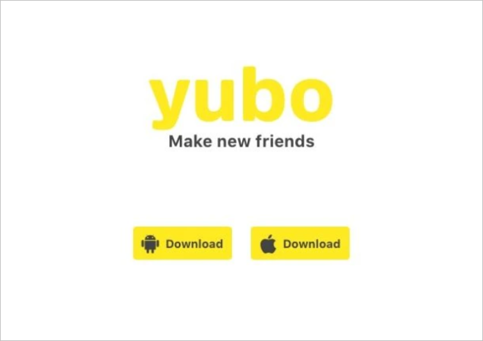 With over 40 million users, Yubo is perhaps the biggest social media ...