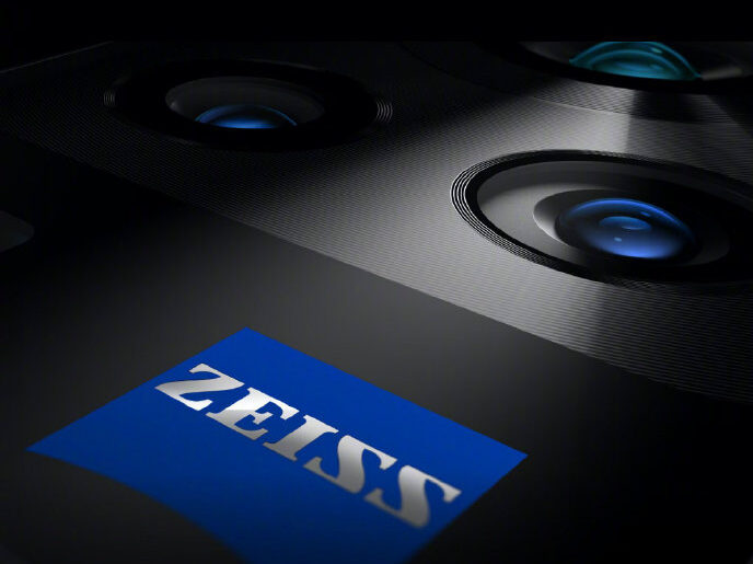 Vivo announces partnership with Carl Zeiss for its smartphone cameras ...