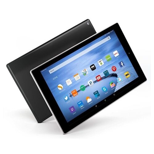 Amazon Fire HD 10 Plus (2021) - Specs, Price, Reviews, and Best Deals