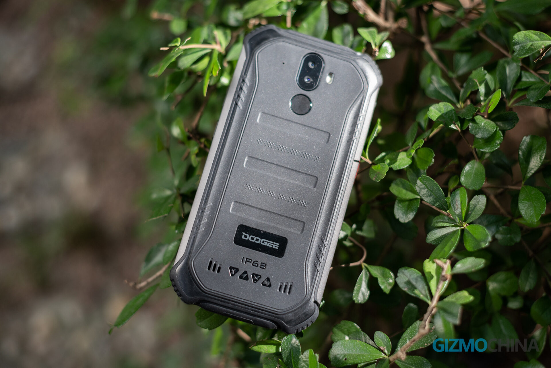 DOOGEE S40 Pro Review: A decent military grade rugged smartphone ...