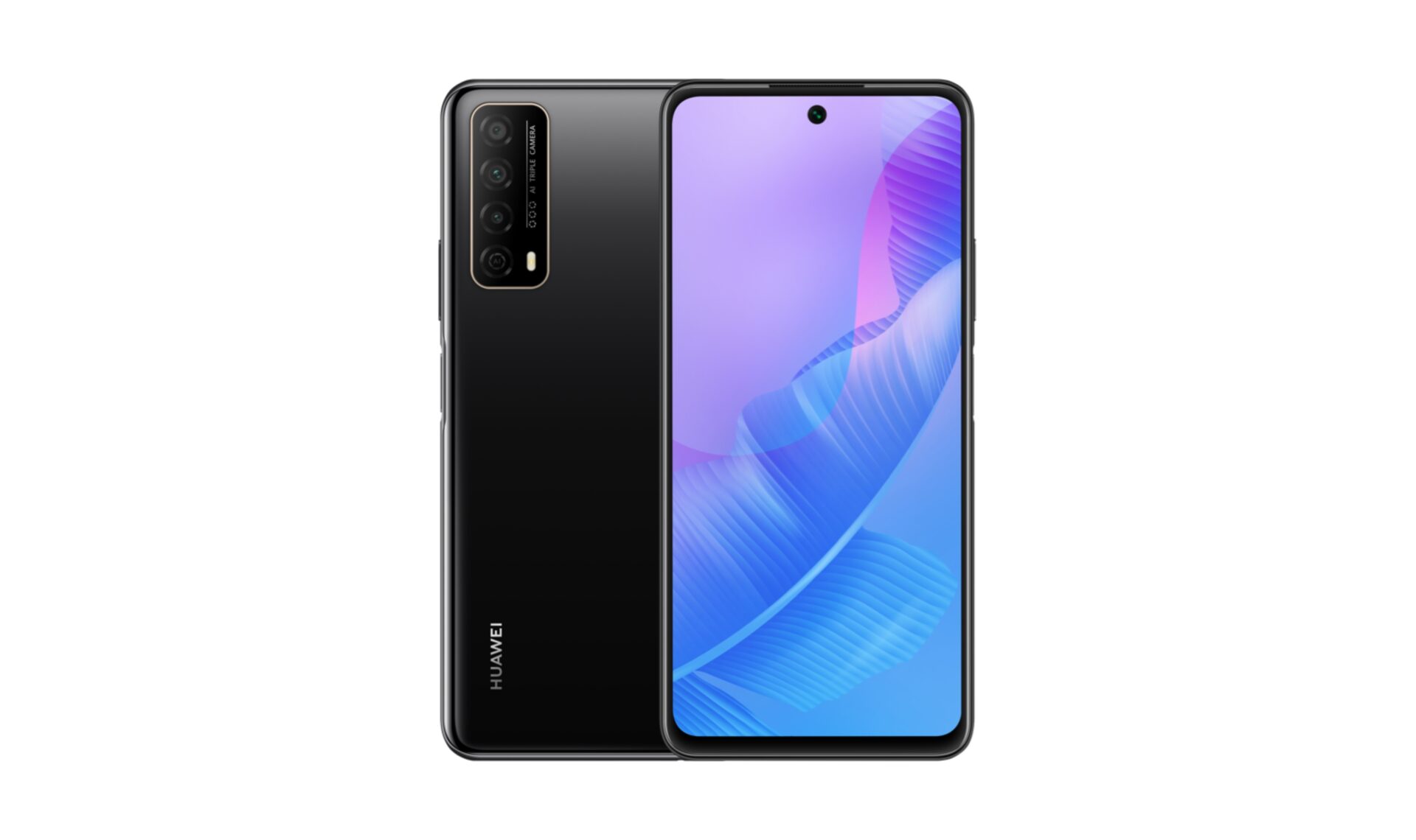 HUAWEI Enjoy 20 SE launched in China with Kirin 710A, 22.5W fast ...