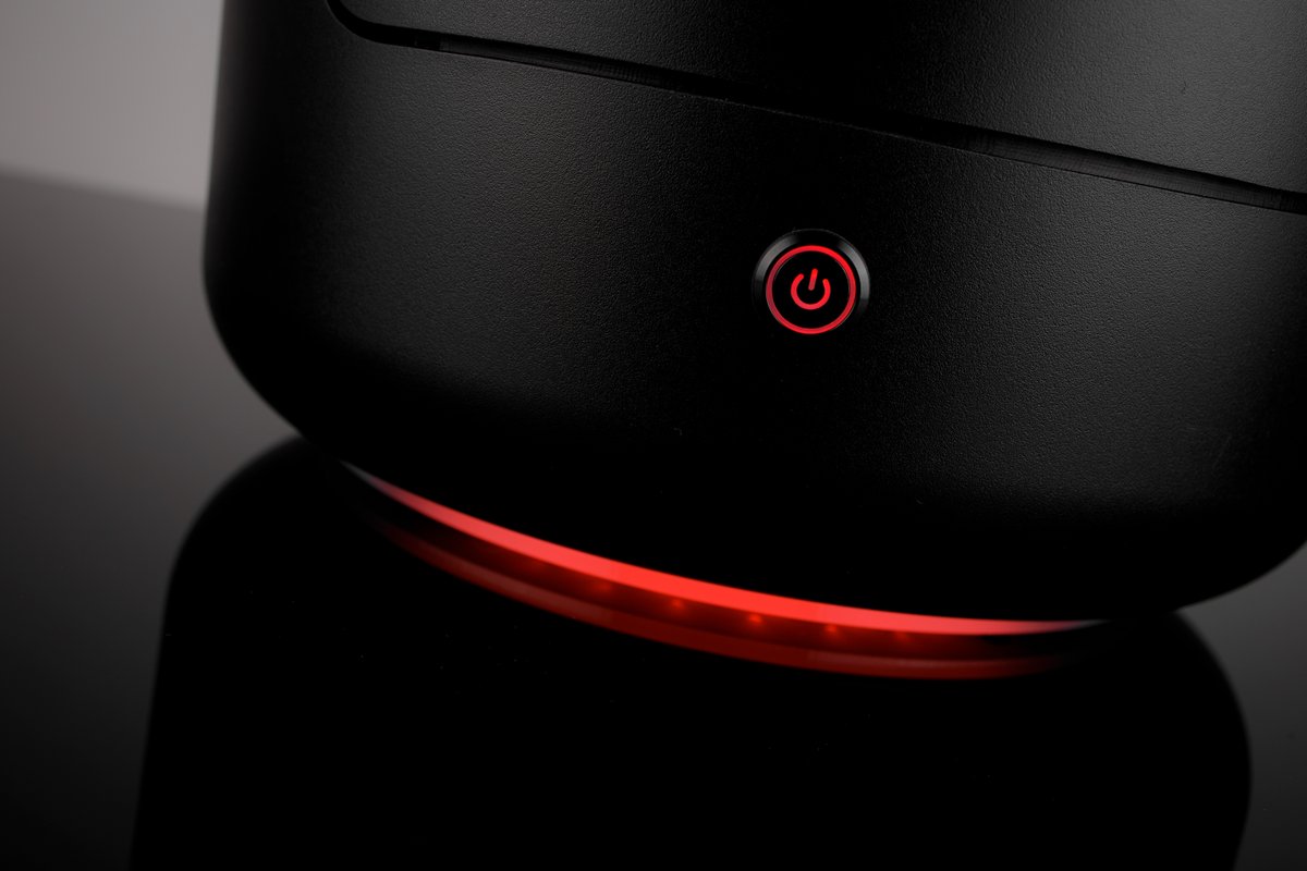 The KFConsole is real and it will keep your chicken warm while gaming ...