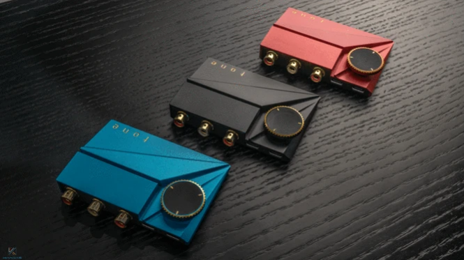 Khadas Tone 2 Pro Launch, Technical Specifications, and More - Gizmochina