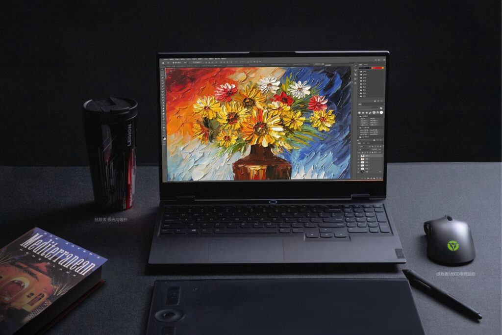 Lenovo announces China-exclusive Legion R9000X/Y9000X 2021 thin & light ...