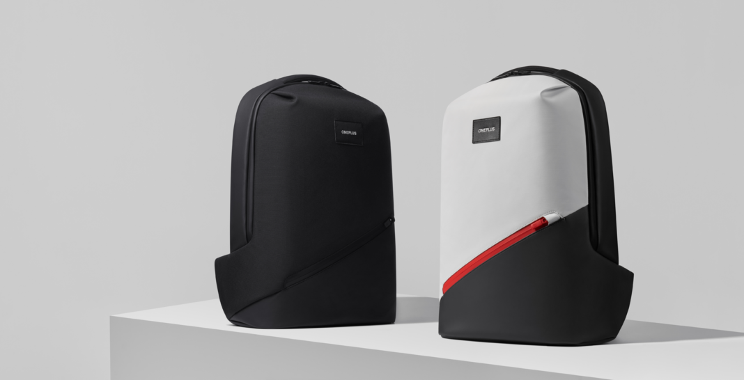 OnePlus Urban Traveler Backpack launched; to go on sale from January 8 ...