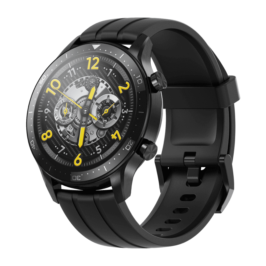 Realme Watch S And Watch S Pro Launched In India Pricing Starts At Realme Watch S And Watch S Pro Launched In India Pricing Starts At