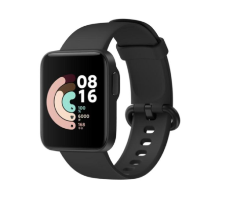 Redmi Watch launched in India with GPS and heart rate tracking for ...
