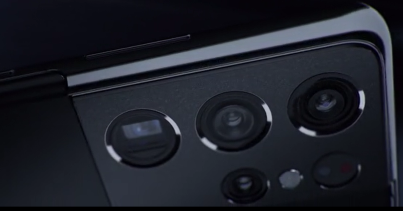 Samsung Galaxy S21, S21+, S21 Ultra official video teasers leaked to ...