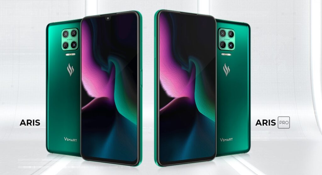 VinSmart plans to bring flagships including Vsmart Aris Pro to the US ...