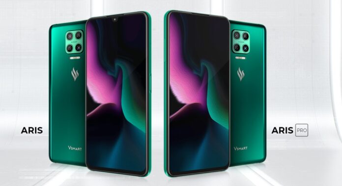 VinSmart plans to bring flagships including Vsmart Aris Pro to the US ...