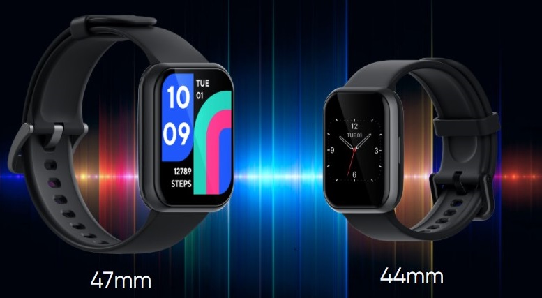 The Wyze Watch costs just $20; comes in two sizes and has a SpO2 sensor ...