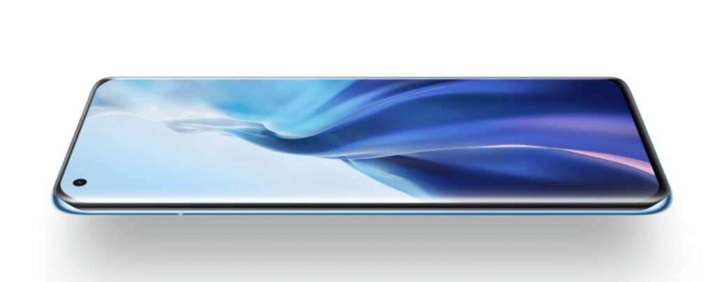 Xiaomi Mi 11 launched as the first Snapdragon 888 phone in the world